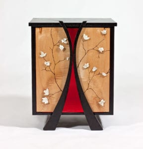 Certificate in Furniture Making – Florida School of Woodwork