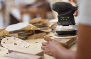 About The Classes – Florida School of Woodwork