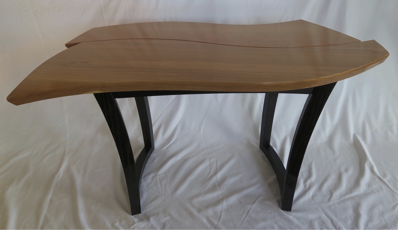 A Student's Story: Apprenticeship Class - Michael Fortune & Kelly ...