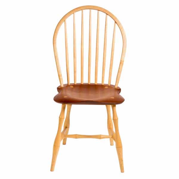 INFOGRAPHIC - An Introduction To Windsor Chairs, Tools & Makers ...
