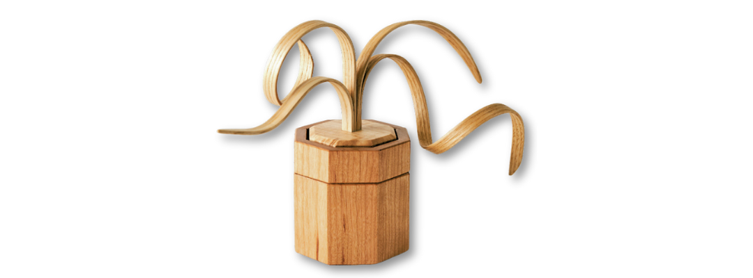 Art & Technicals of Box-Making – Florida School of Woodwork