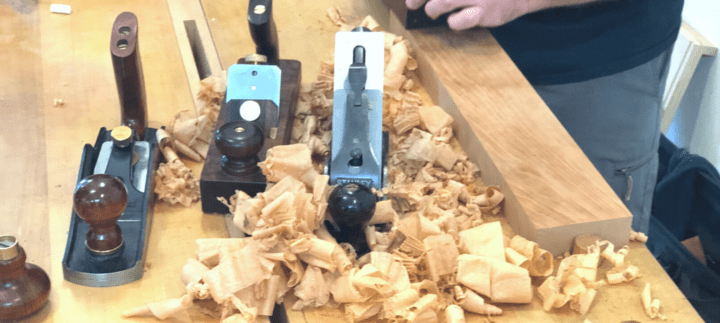 Woodworking Classes – Florida School of Woodwork