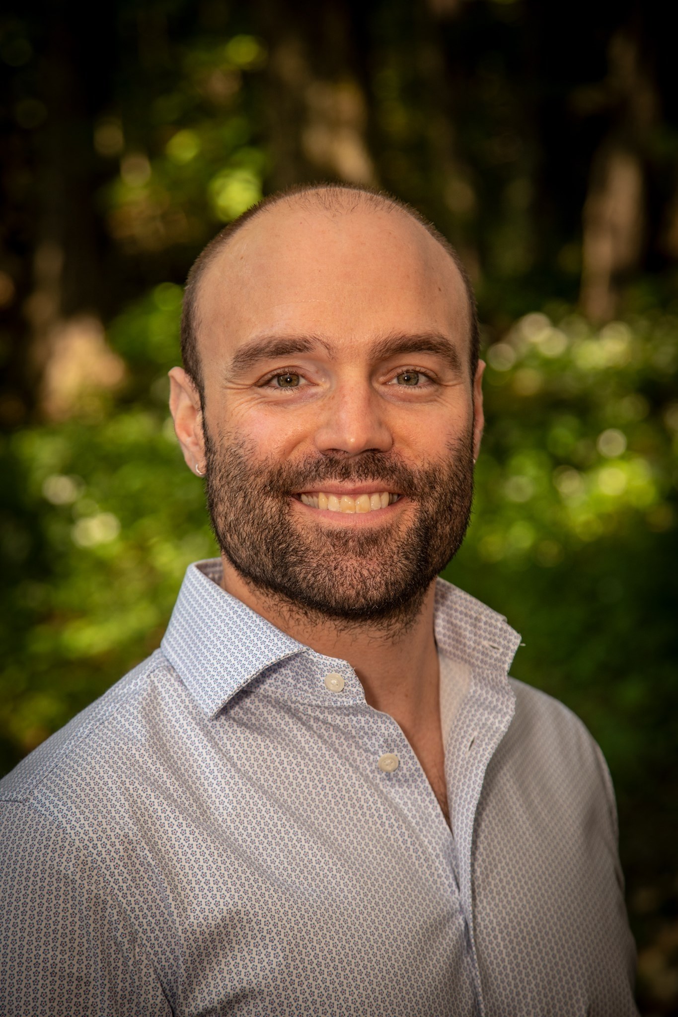 Patrick Moore – Florida School of Woodwork