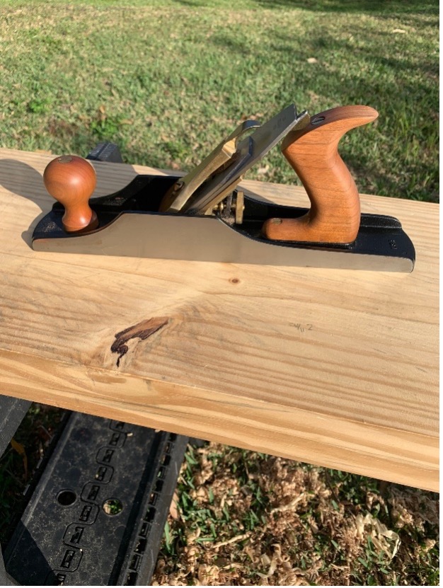 A Beginning Woodworker's Handtool Journey – Florida School of Woodwork