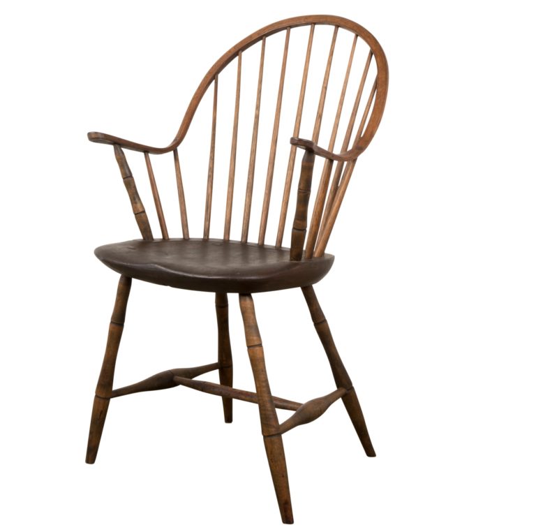 INFOGRAPHIC - An Introduction To Windsor Chairs, Tools & Makers ...
