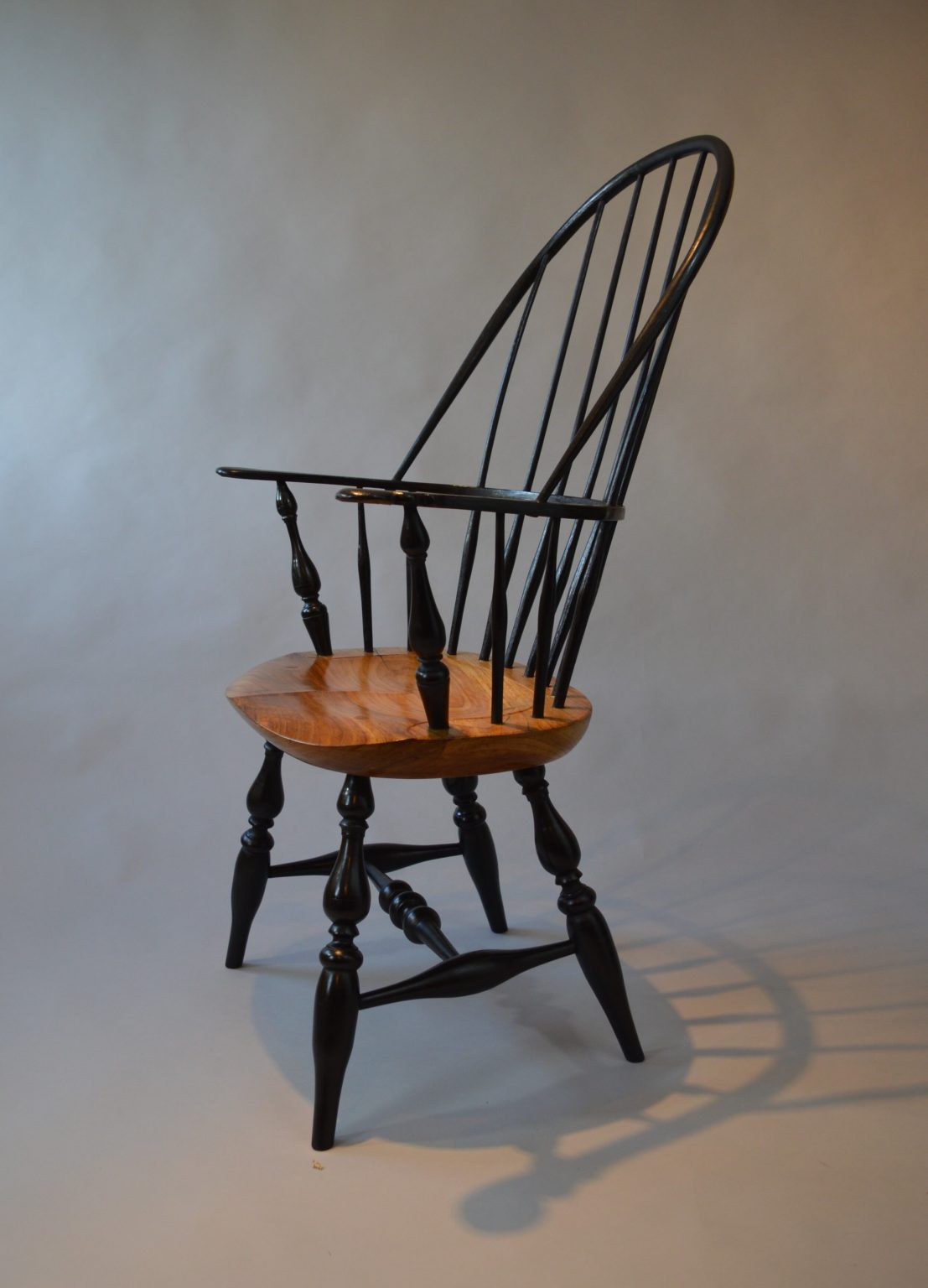 INFOGRAPHIC - An Introduction To Windsor Chairs, Tools & Makers ...