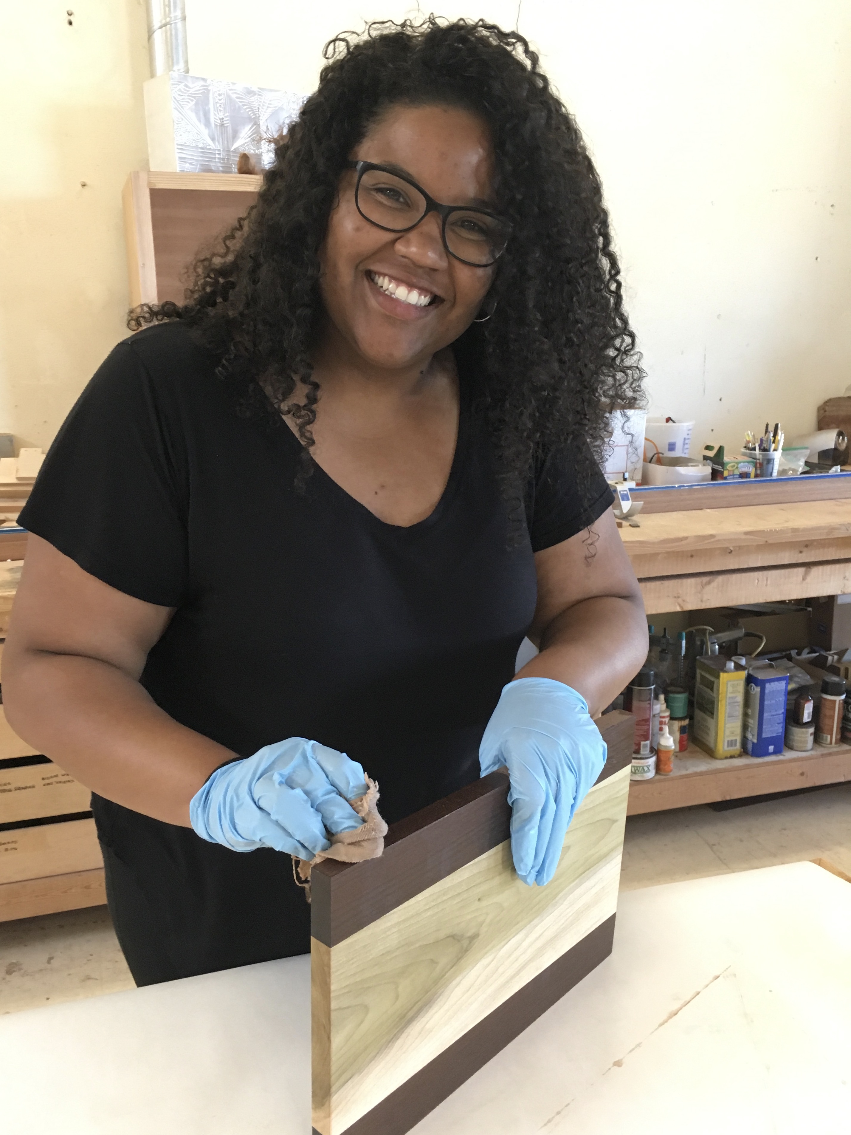 Friends - Scholarships – Florida School of Woodwork
