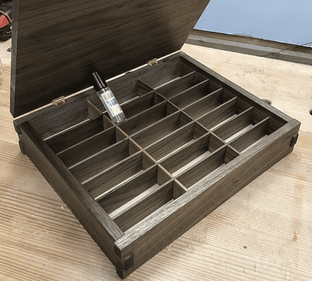 Lap Joints - A Primer for Joinery [Educational Infographic] – Florida ...